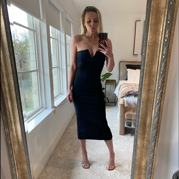 Zara | Dresses | Zara Bodycon Dress | Poshmark